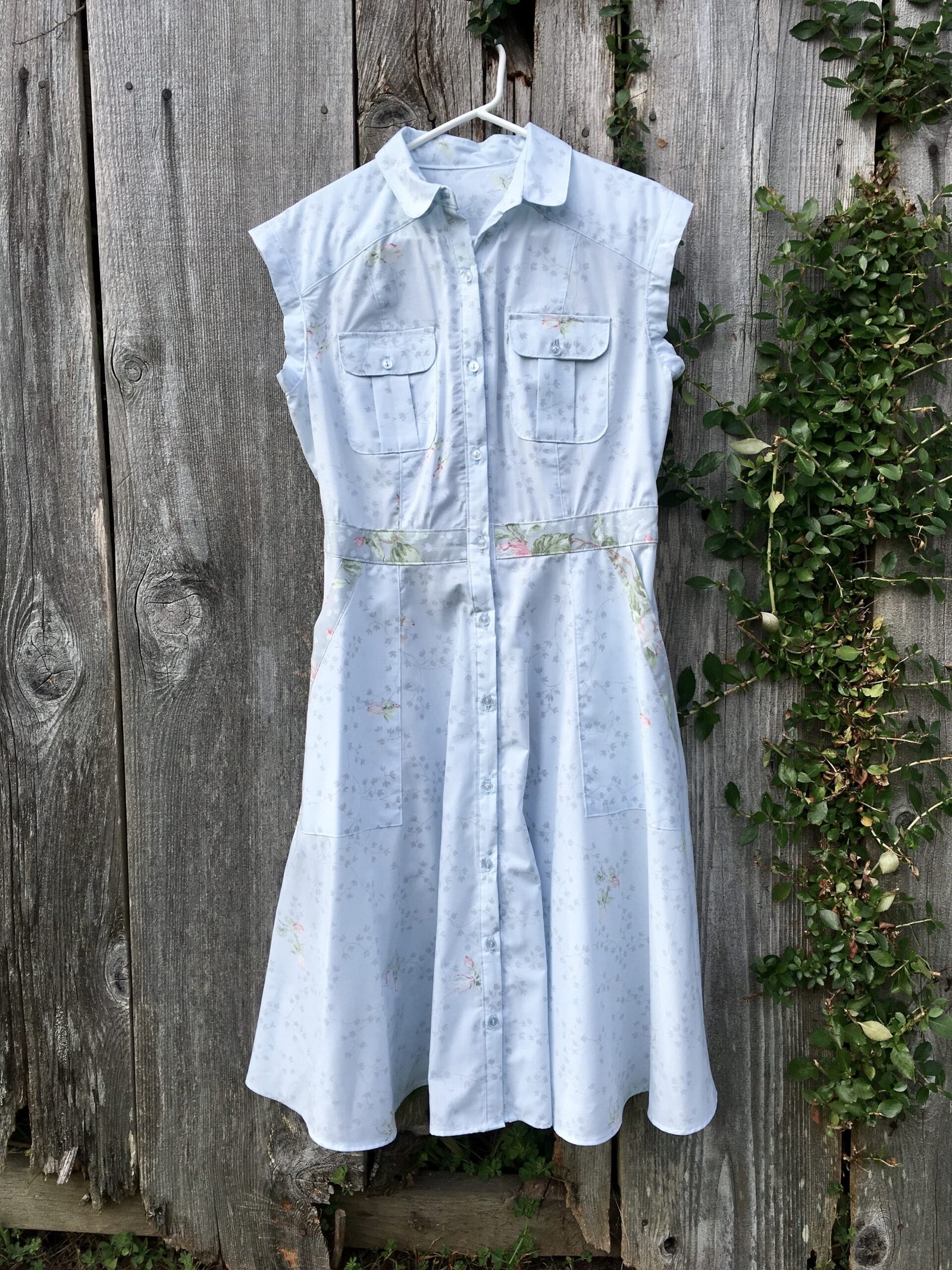 Sewing Pattern Testing | Kate Cannon Studio